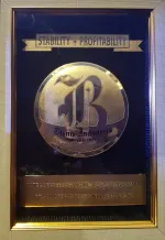 PT Victory International Branch Jakarta Sona Topas - BidangUsaha