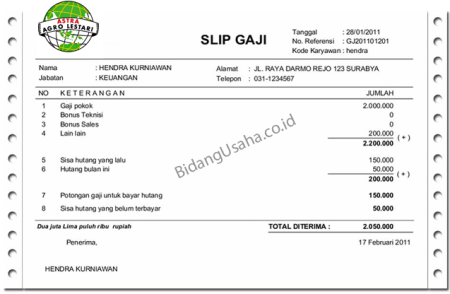 PT Astra Agro Lestari Tbk: Info Gaji, Tunjangan, Benefit, Slip Gaji, dan Profile - BidangUsaha