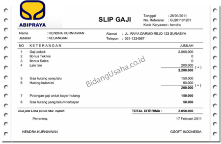 PT Brantas Abipraya: Info Gaji, Tunjangan, Benefit, Slip Gaji, dan Profile - BidangUsaha